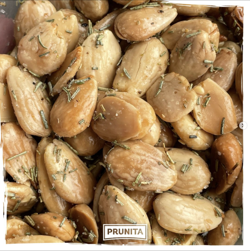 Beneficios de las ciruelas deshidratadas - Agroserc